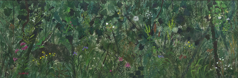 Kim Chong Hak, Painter of Seoraksan - High Museum of Art