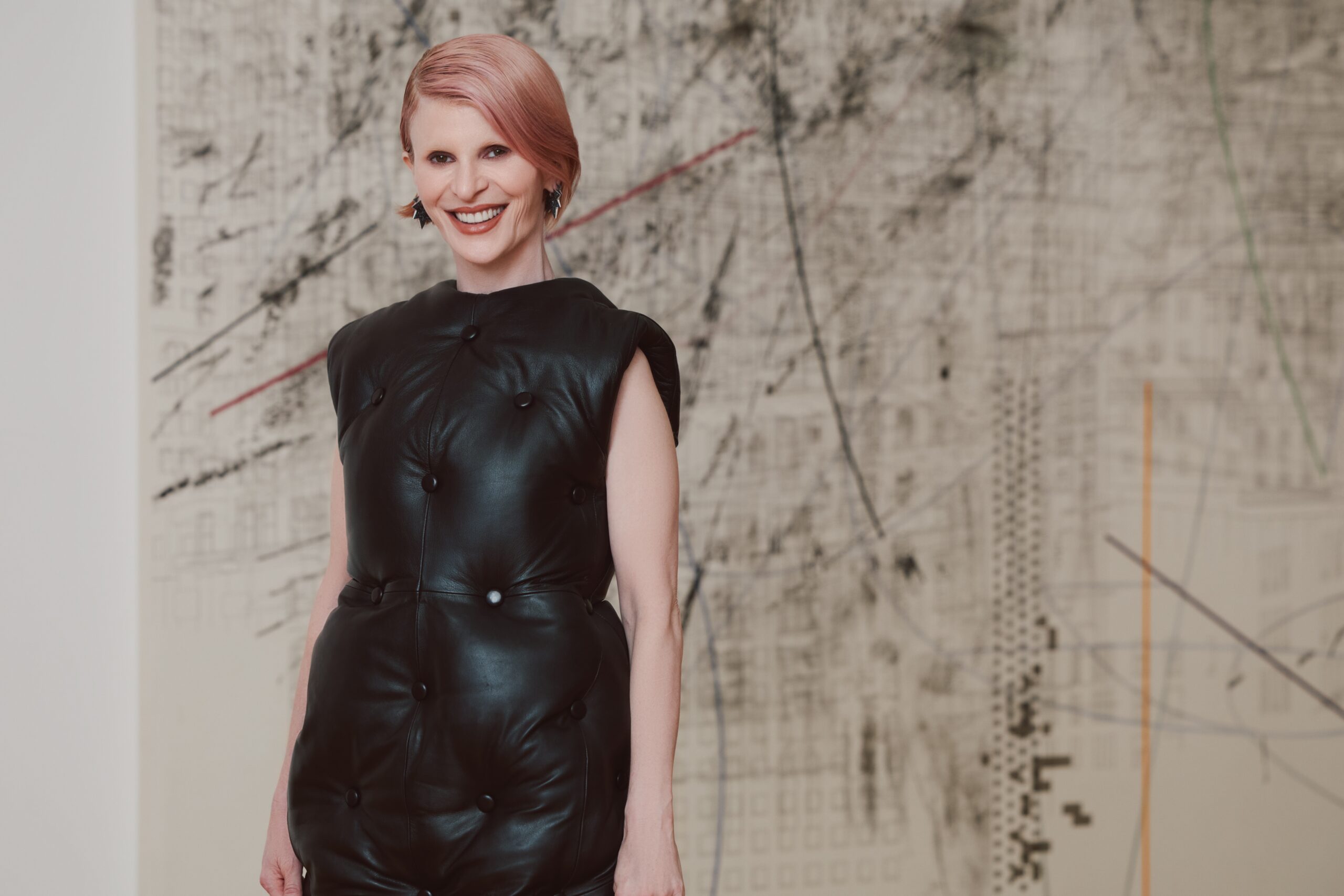 Lauren Amos Funds Foundational Fashion Initiative at High Museum of Art ...