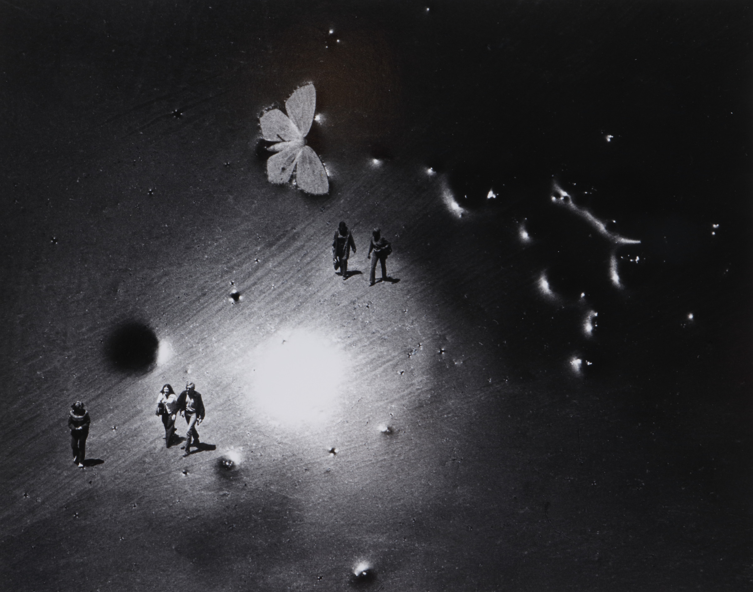 Photography's New Vision: Experiments in Seeing Press Kit - High Museum ...
