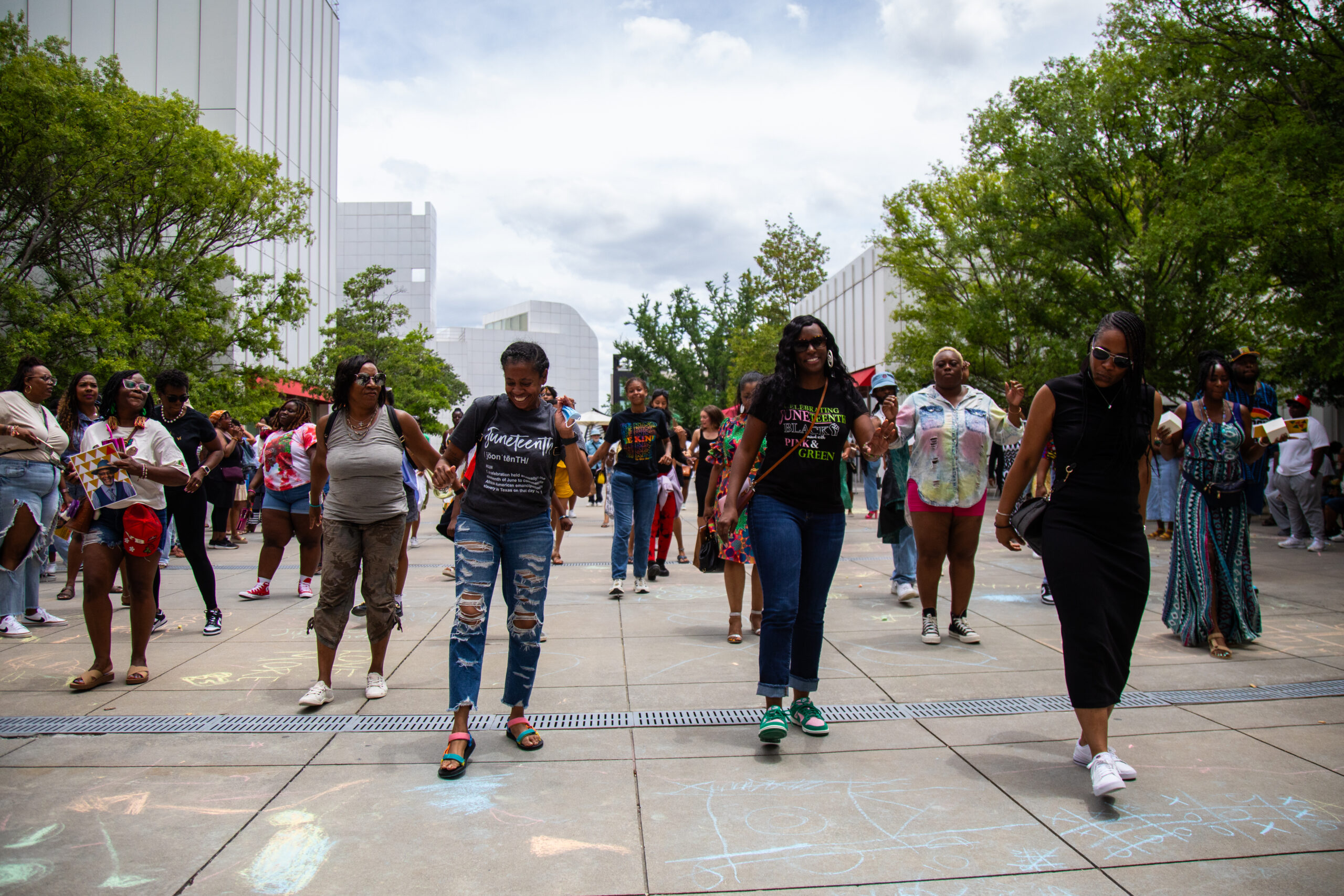Community Partnerships and Civic Engagement - High Museum of Art